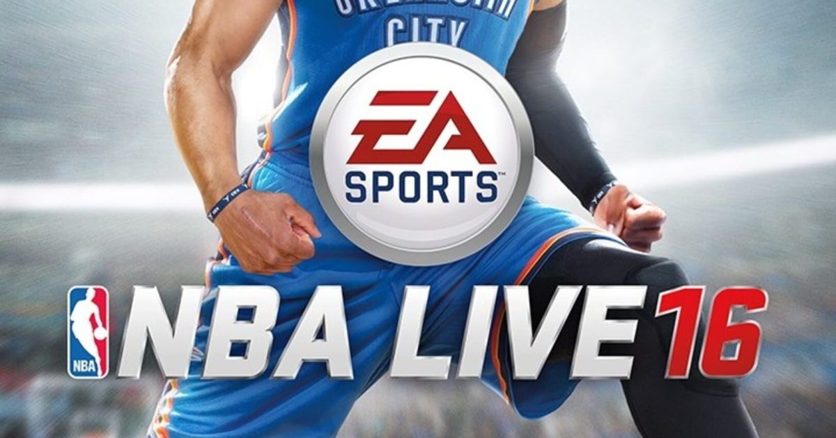 NBA LIVE 16 News, Guides, Walkthrough, Screenshots, and Reviews ...