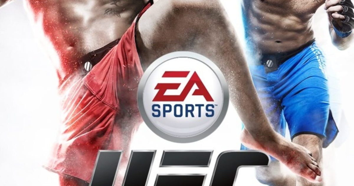 EA SPORTS UFC News, Guides, Walkthrough, Screenshots, and Reviews ...
