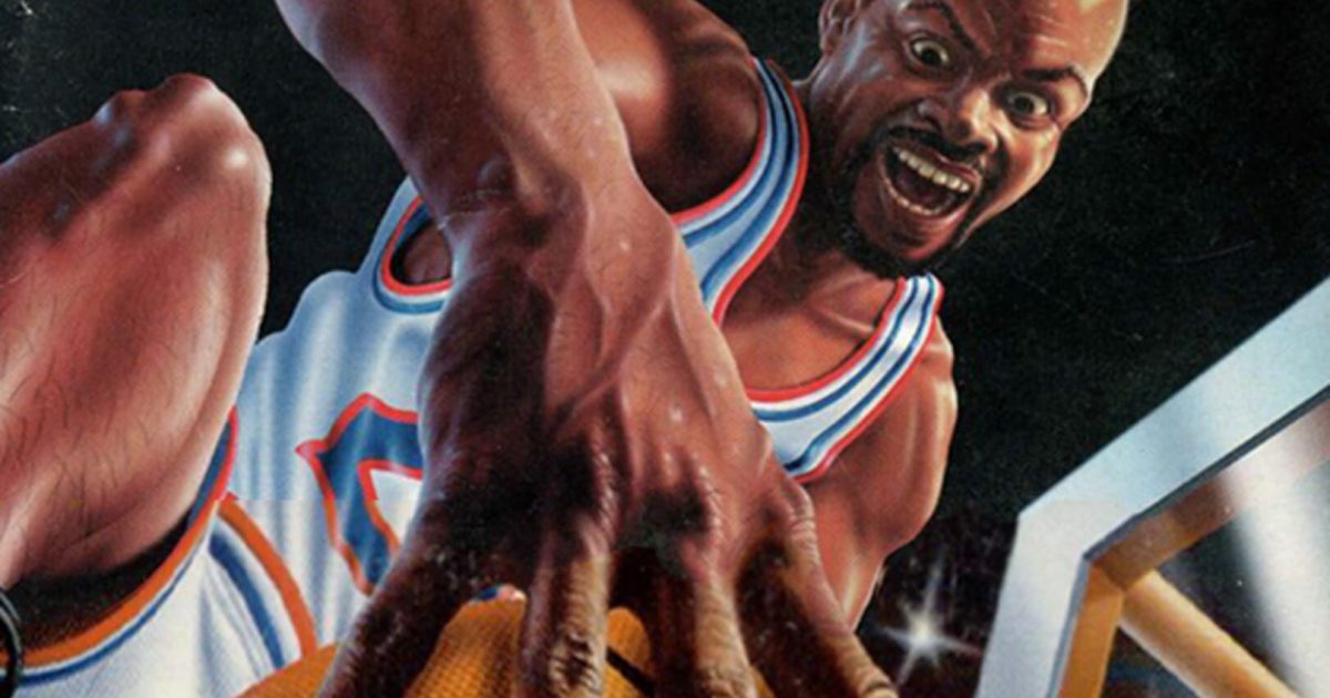 NBA Hang Time News, Guides, Walkthrough, Screenshots, and Reviews ...