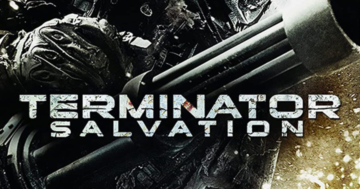 Terminator Salvation,Terminator: Salvation News, Guides, Walkthrough ...