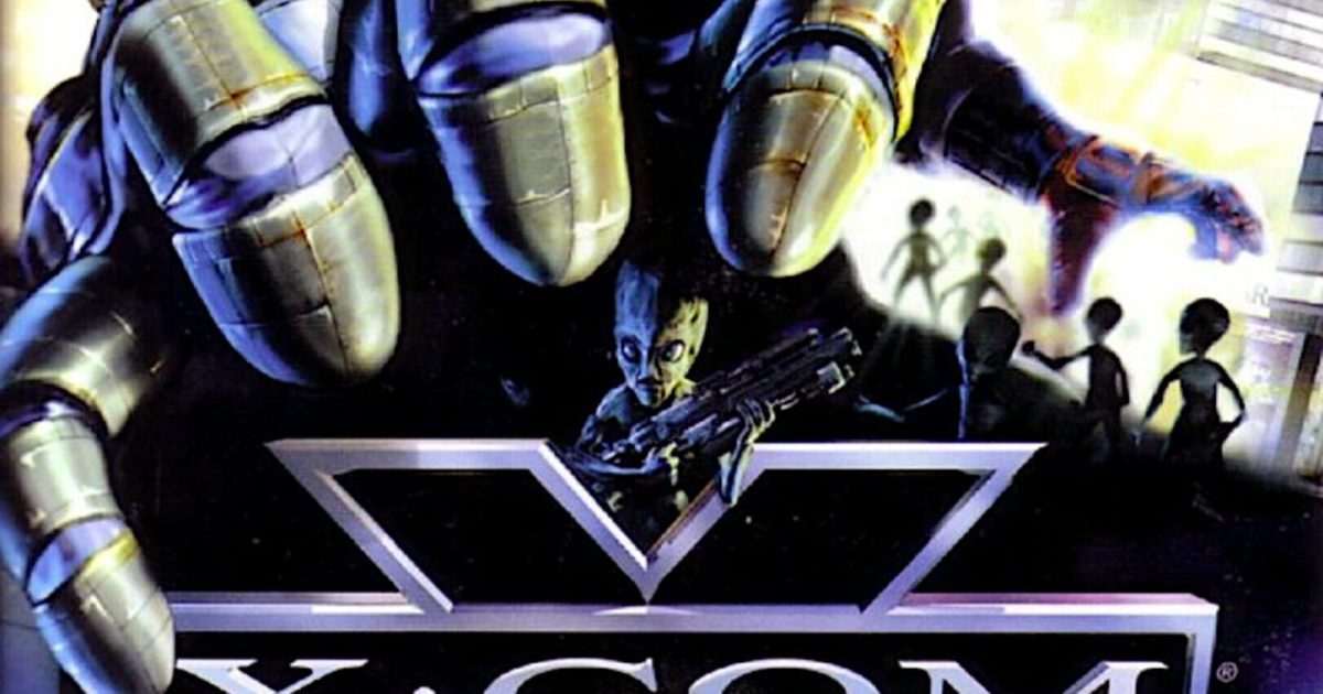 X-Com Enforcer News, Guides, Walkthrough, Screenshots, and Reviews ...