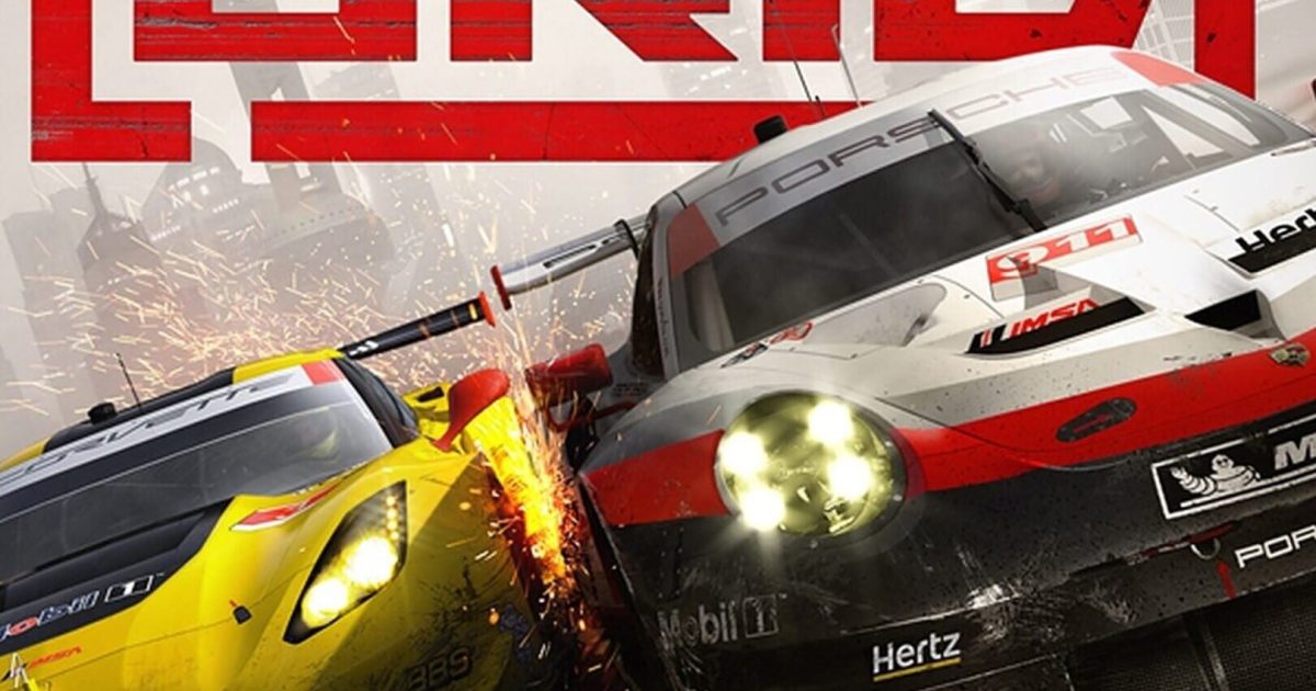 Grid (2019) News, Guides, Walkthrough, Screenshots, and Reviews ...