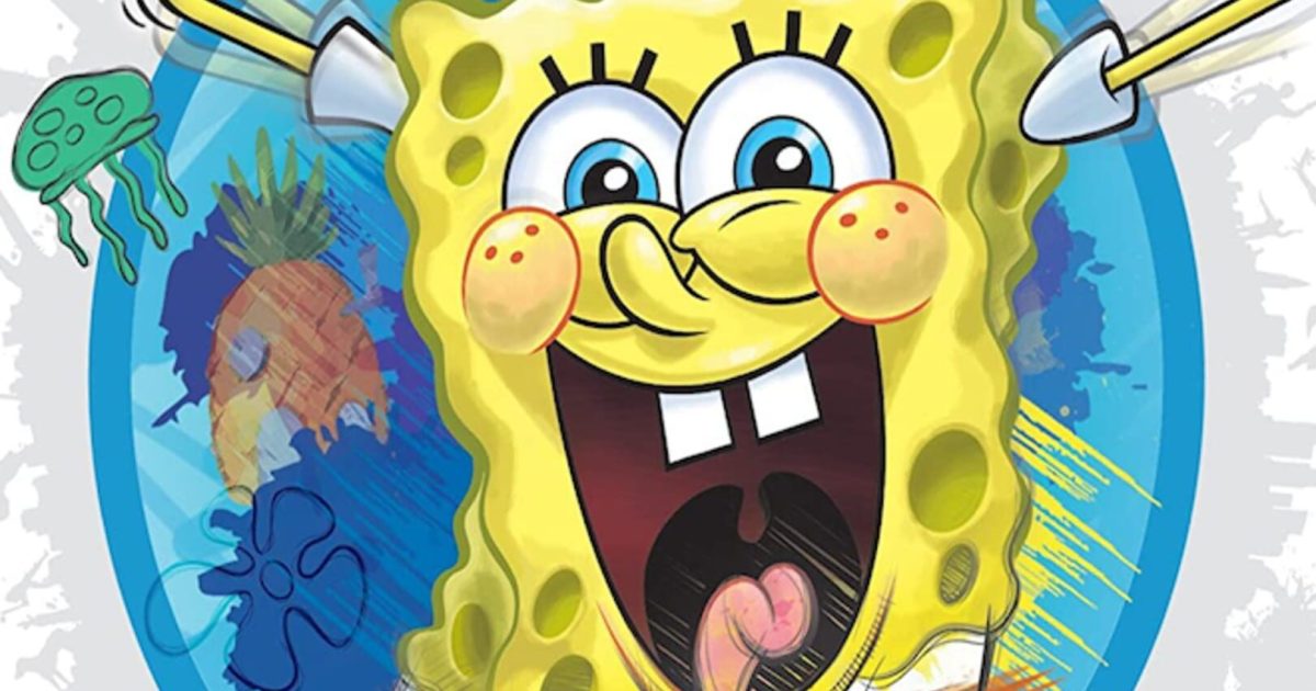 Spongebob Squigglepants News, Guides, Walkthrough, Screenshots, and ...