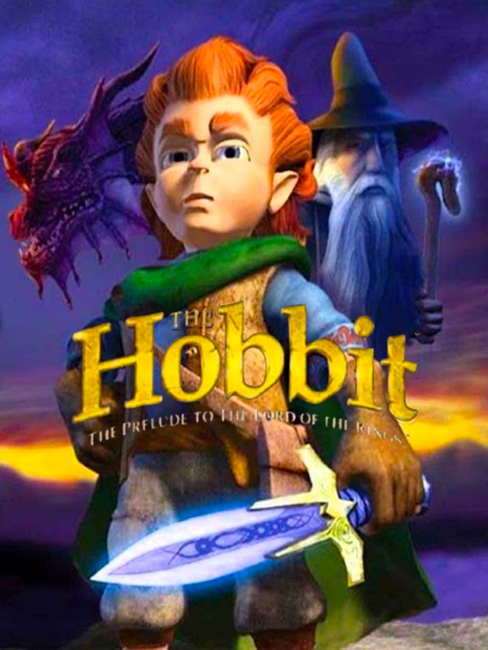 Hobbit, The News, Guides, Walkthrough, Screenshots, and Reviews ...