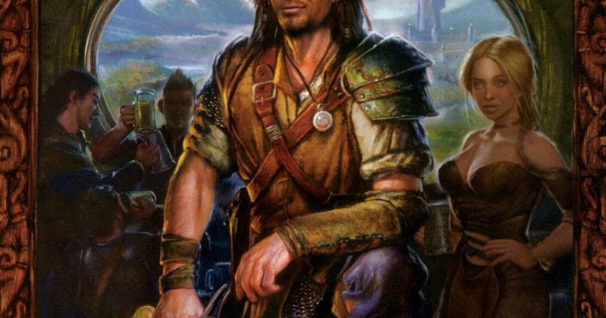 Bards Tale, The News, Guides, Walkthrough, Screenshots, and Reviews ...