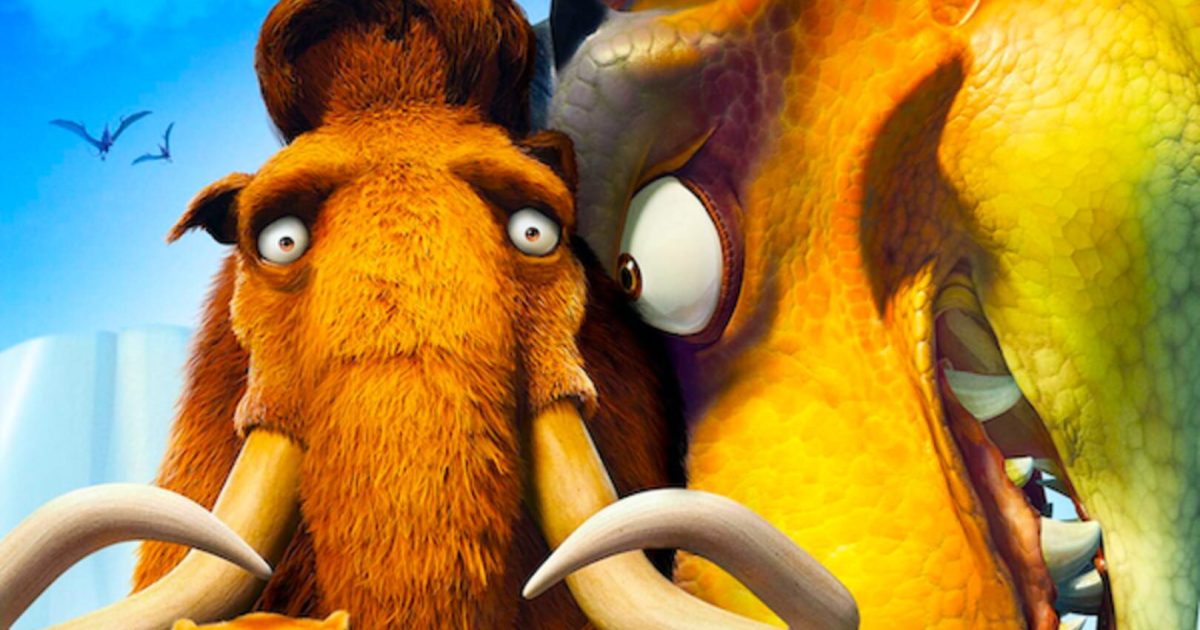 Ice Age: Dawn Of The Dinosaurs News, Guides, Walkthrough, Screenshots ...