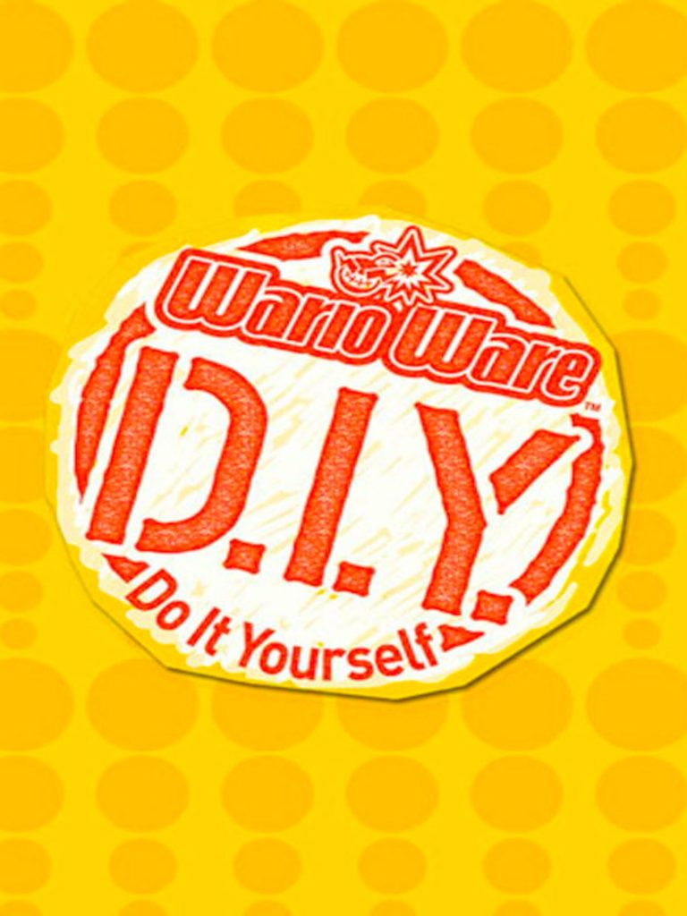 Warioware DIY News, Guides, Walkthrough, Screenshots, and Reviews ...