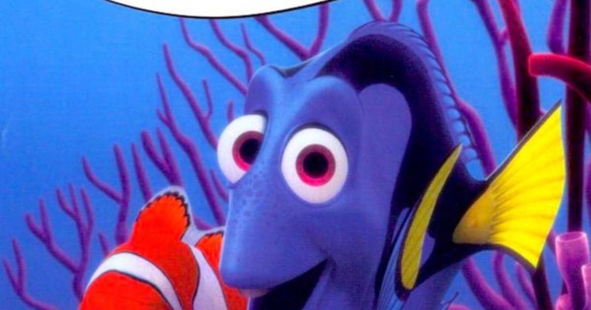 Finding Nemo News, Guides, Walkthrough, Screenshots, and Reviews ...