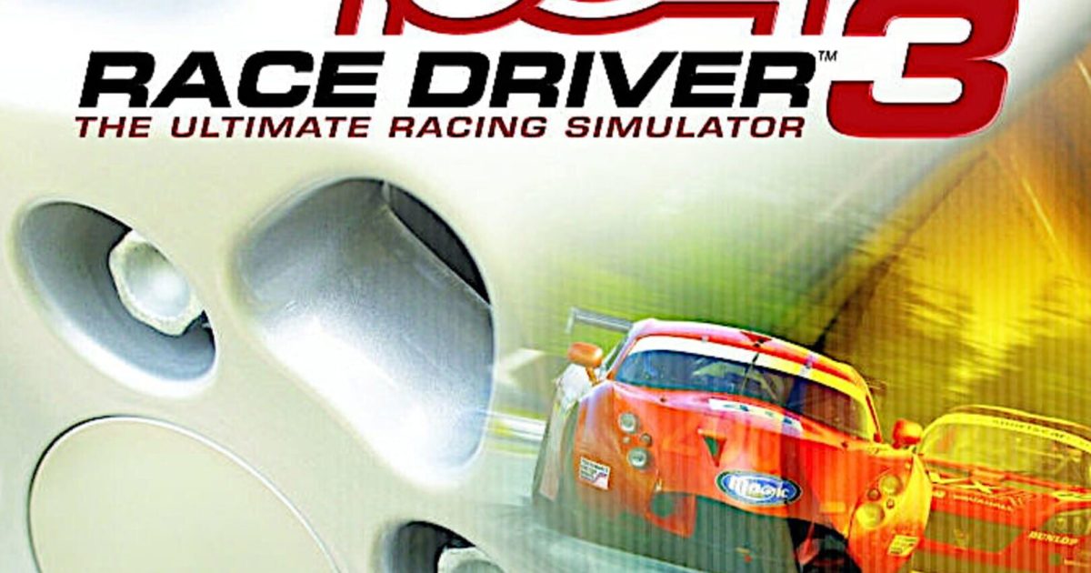 ToCA Race Driver 3 News, Guides, Walkthrough, Screenshots, and Reviews ...