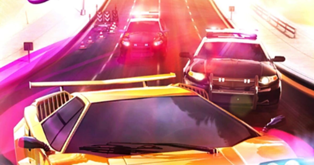 Asphalt Overdrive News, Guides, Walkthrough, Screenshots, and Reviews ...
