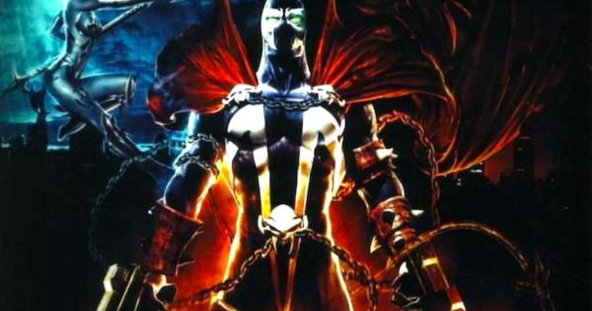 Spawn Armageddon,Spawn: Armageddon News, Guides, Walkthrough ...