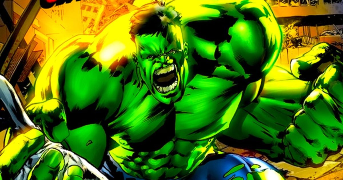Incredible Hulk: Ultimate Destruction, The,The Incredible Hulk ...