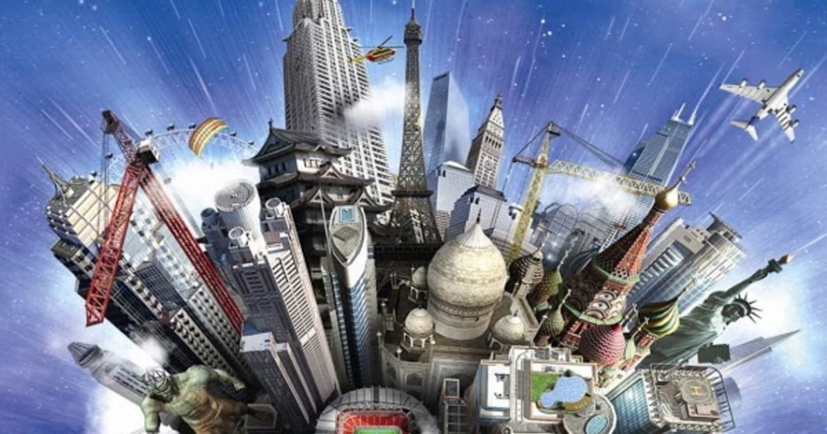 CITIES XL News, Guides, Walkthrough, Screenshots, and Reviews ...