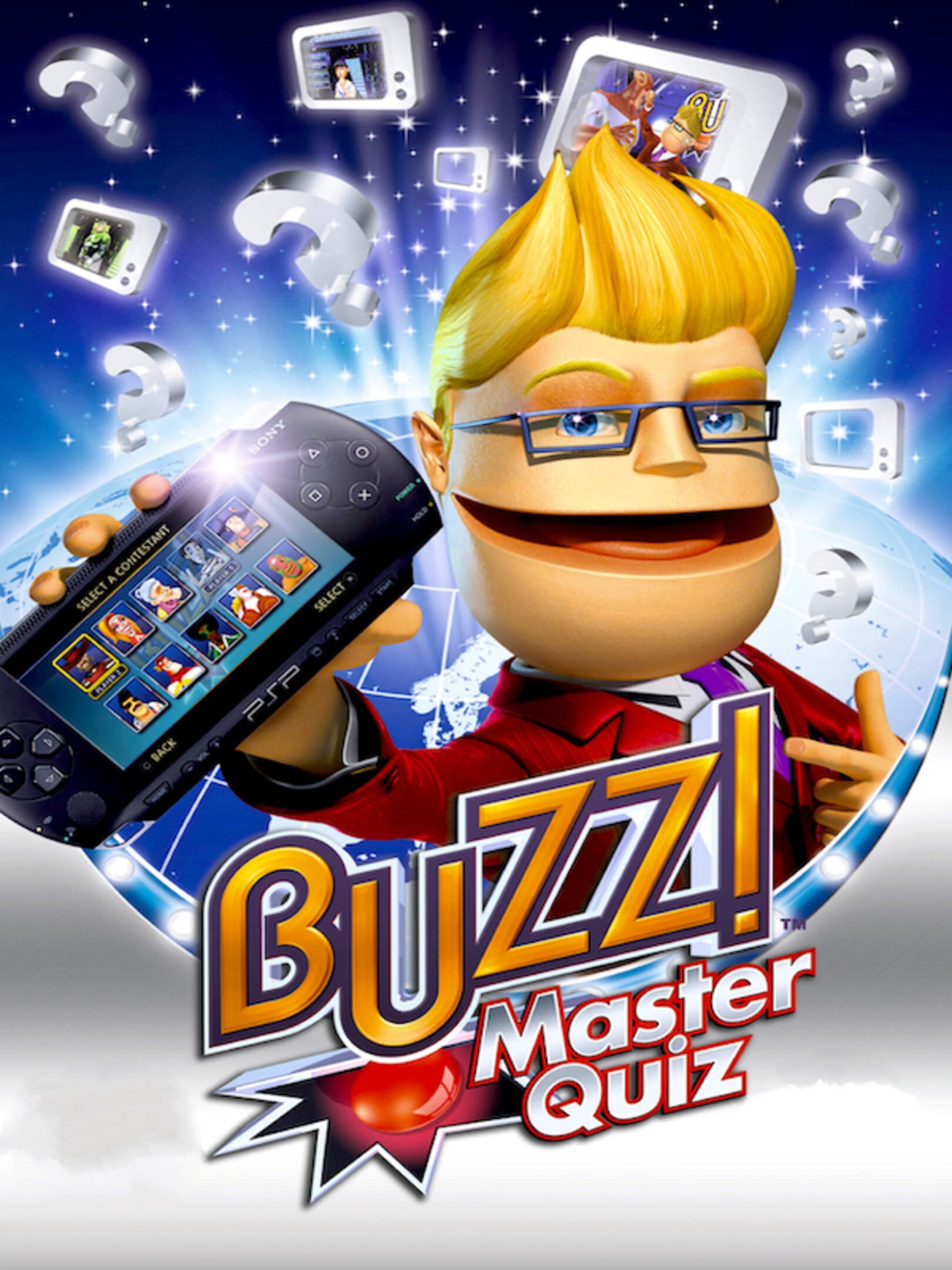 Buzz! Master Quiz News, Guides, Walkthrough, Screenshots, and Reviews ...
