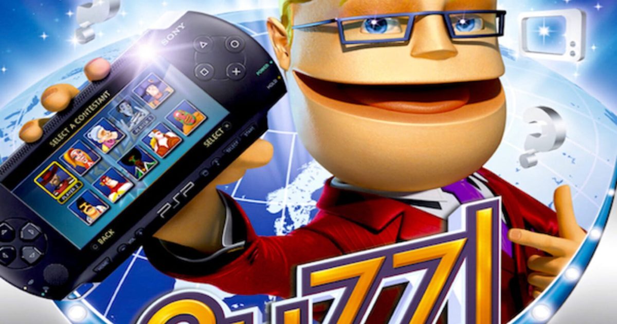 Buzz! Master Quiz News, Guides, Walkthrough, Screenshots, and Reviews ...