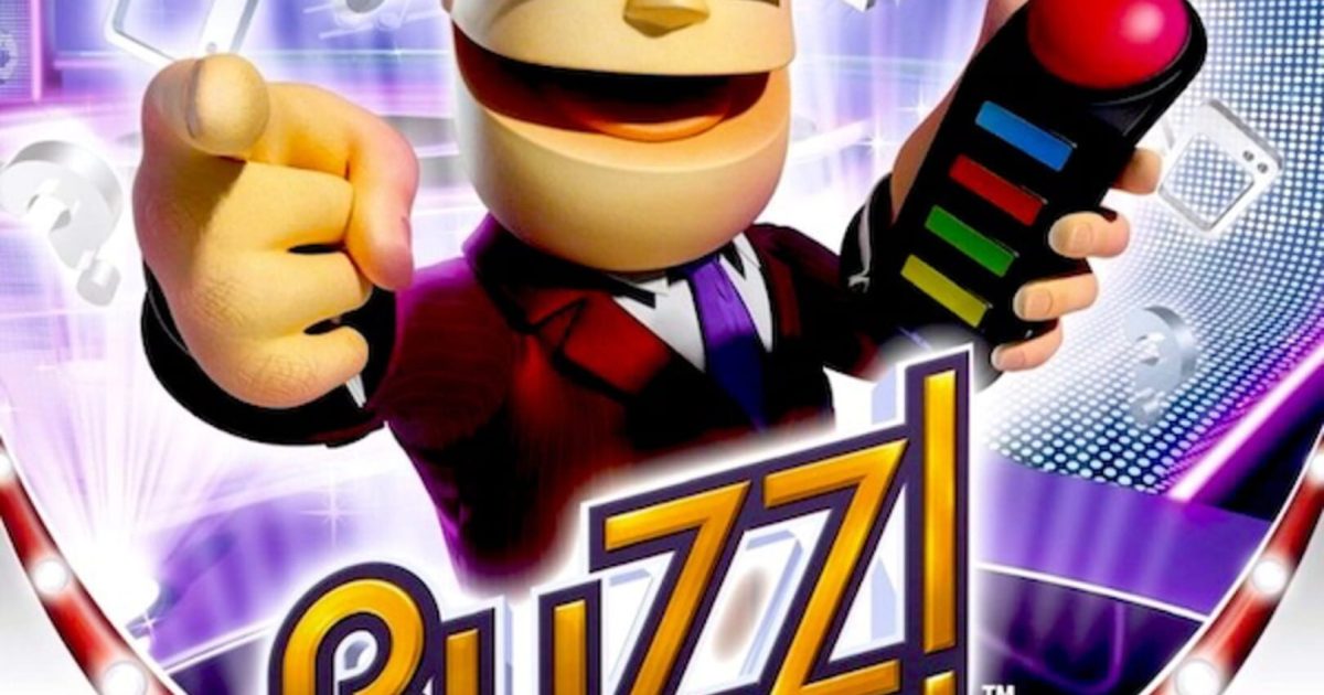 Buzz! Quiz World News, Guides, Walkthrough, Screenshots, and Reviews ...