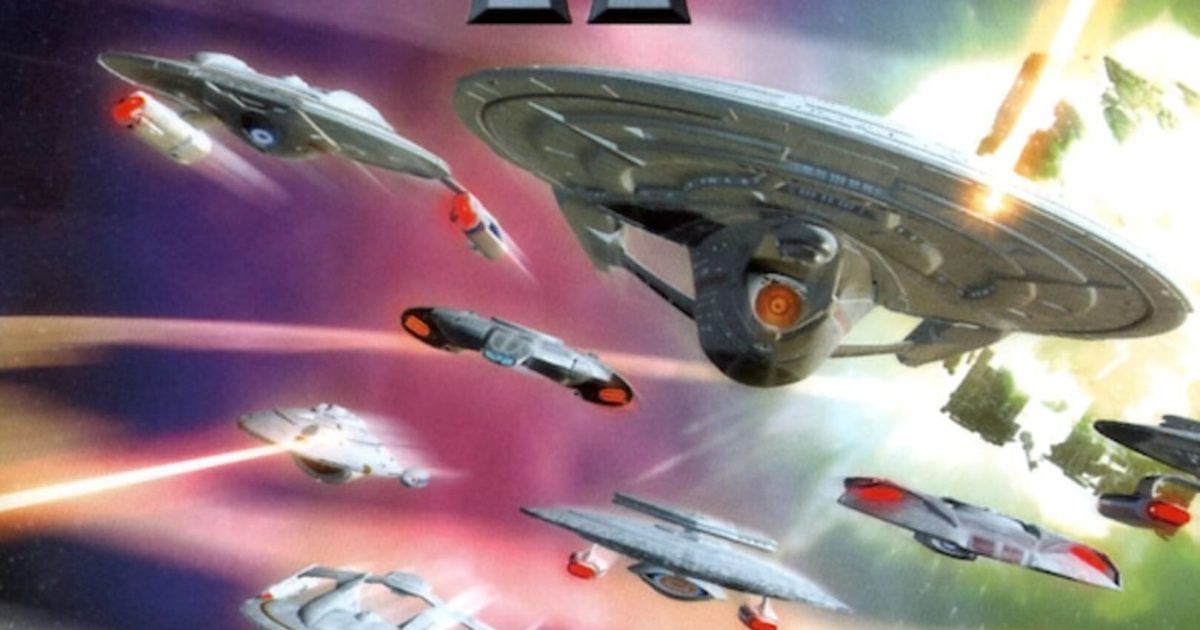 Star Trek: Armada II News, Guides, Walkthrough, Screenshots, and ...