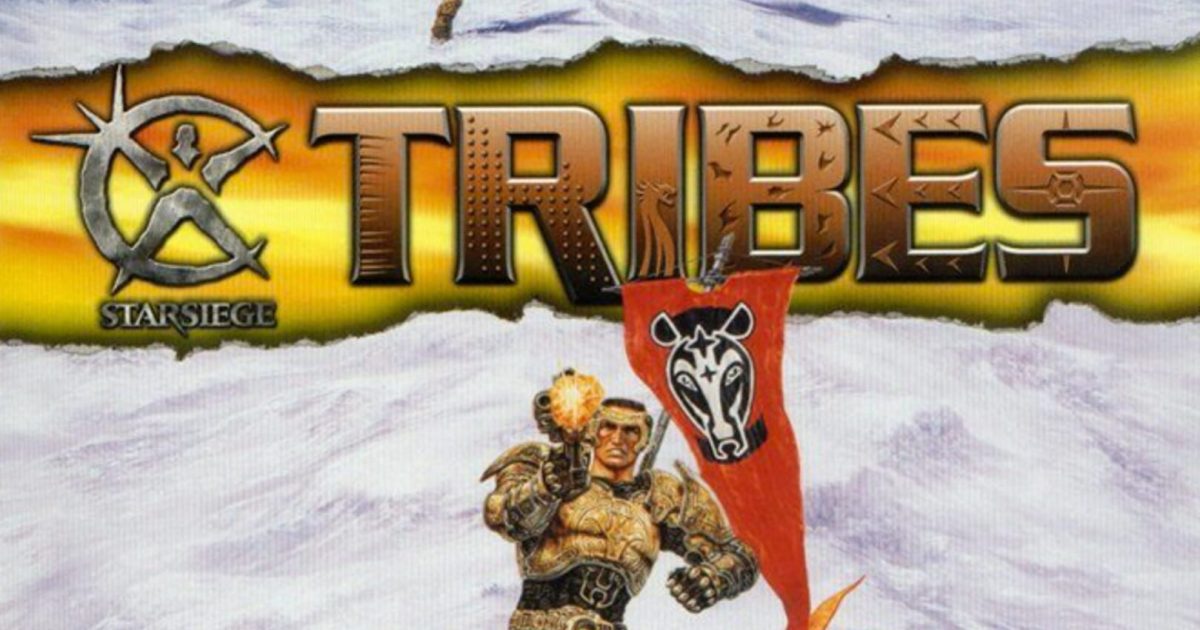 Starsiege Tribes News, Guides, Walkthrough, Screenshots, and Reviews ...