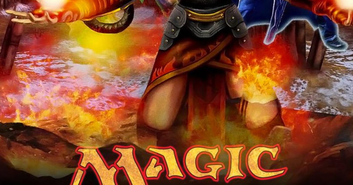 Magic: The Gathering Tactics News, Guides, Walkthrough, Screenshots ...