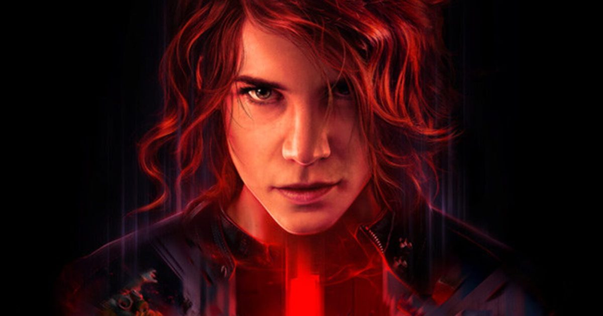 Control Ultimate Edition News, Guides, Walkthrough, Screenshots, and ...