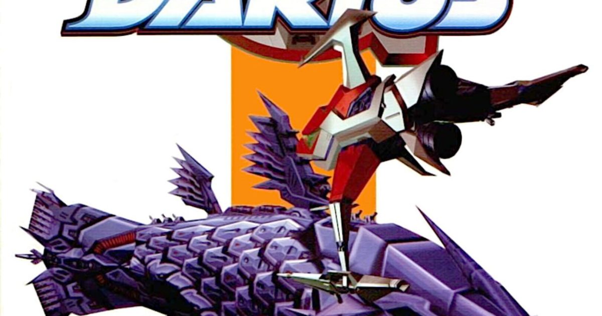 G Darius News, Guides, Walkthrough, Screenshots, and Reviews ...