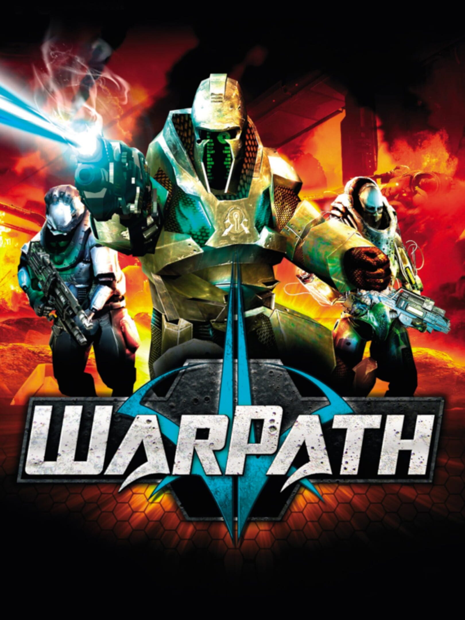 WarPath News, Guides, Walkthrough, Screenshots, and Reviews ...