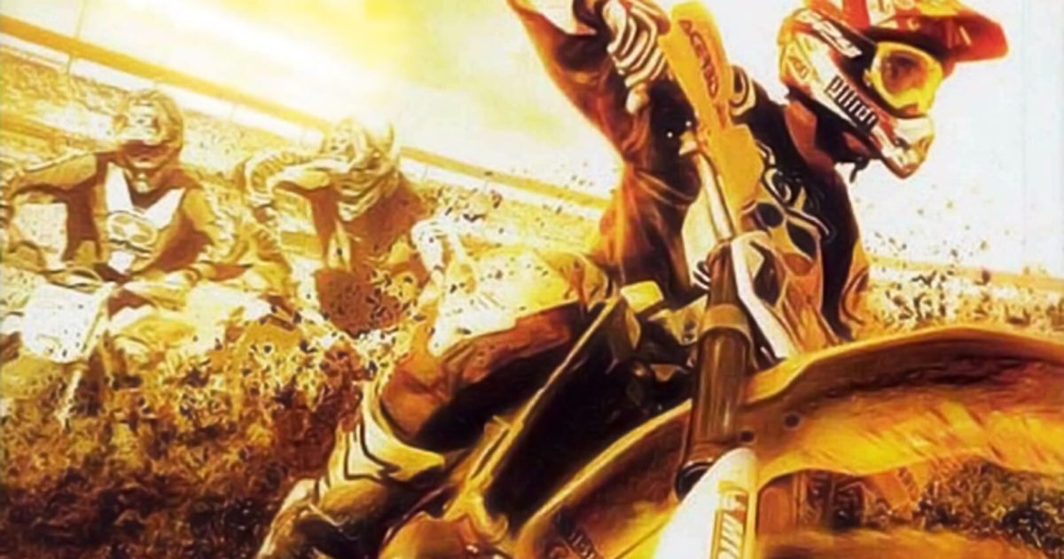 MTX Mototrax,MTX: Mototrax News, Guides, Walkthrough, Screenshots, and ...