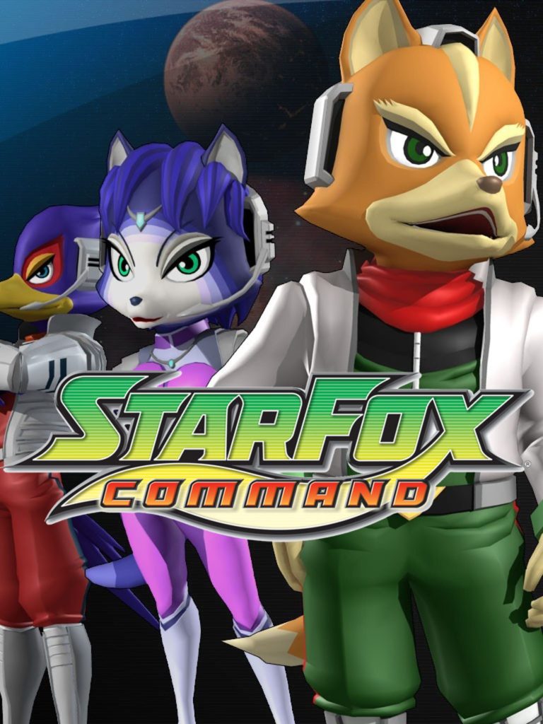 Starfox: Command News, Guides, Walkthrough, Screenshots, and Reviews ...