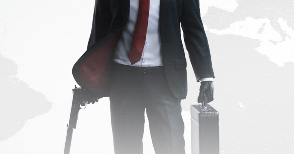 Hitman News, Guides, Walkthrough, Screenshots, and Reviews - GameRevolution