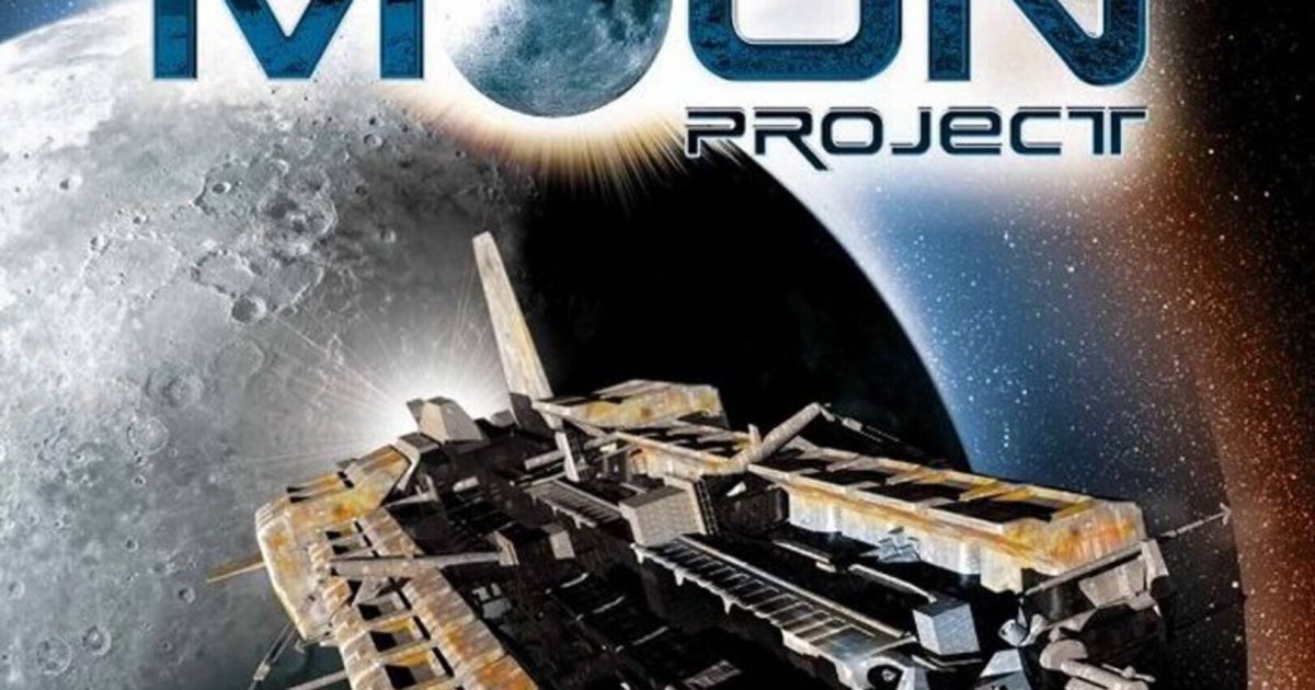 Moon Project, The News, Guides, Walkthrough, Screenshots, and Reviews ...