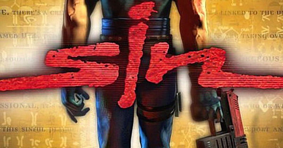 Sin News, Guides, Walkthrough, Screenshots, and Reviews - GameRevolution