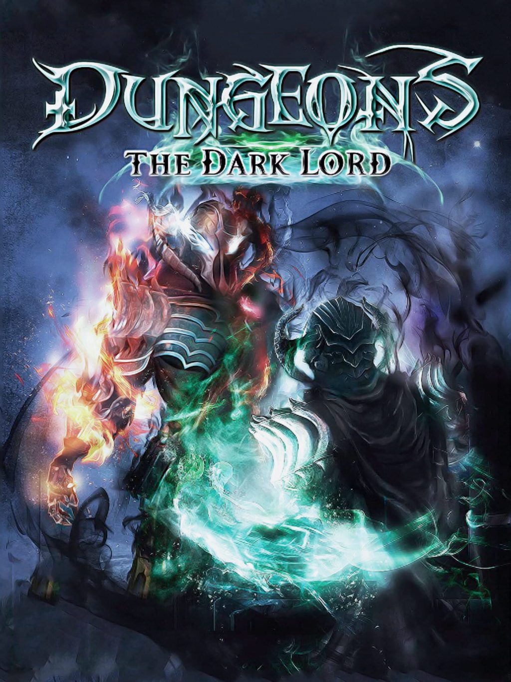 Dungeons - The Dark Lord News, Guides, Walkthrough, Screenshots, and ...