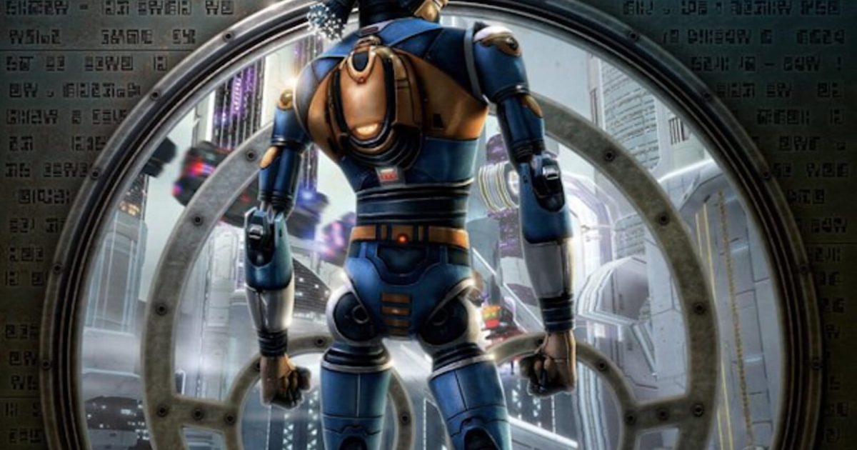 Scrapland News, Guides, Walkthrough, Screenshots, and Reviews ...