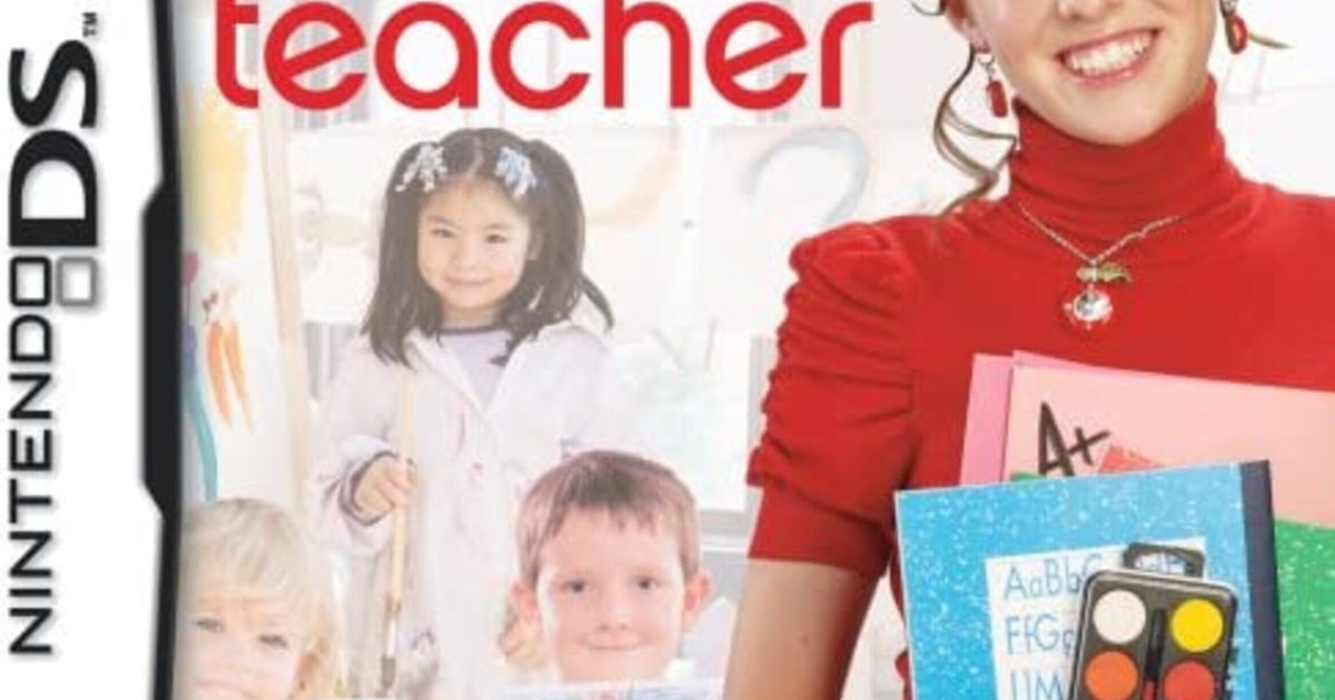 Imagine Teacher News, Guides, Walkthrough, Screenshots, and Reviews ...
