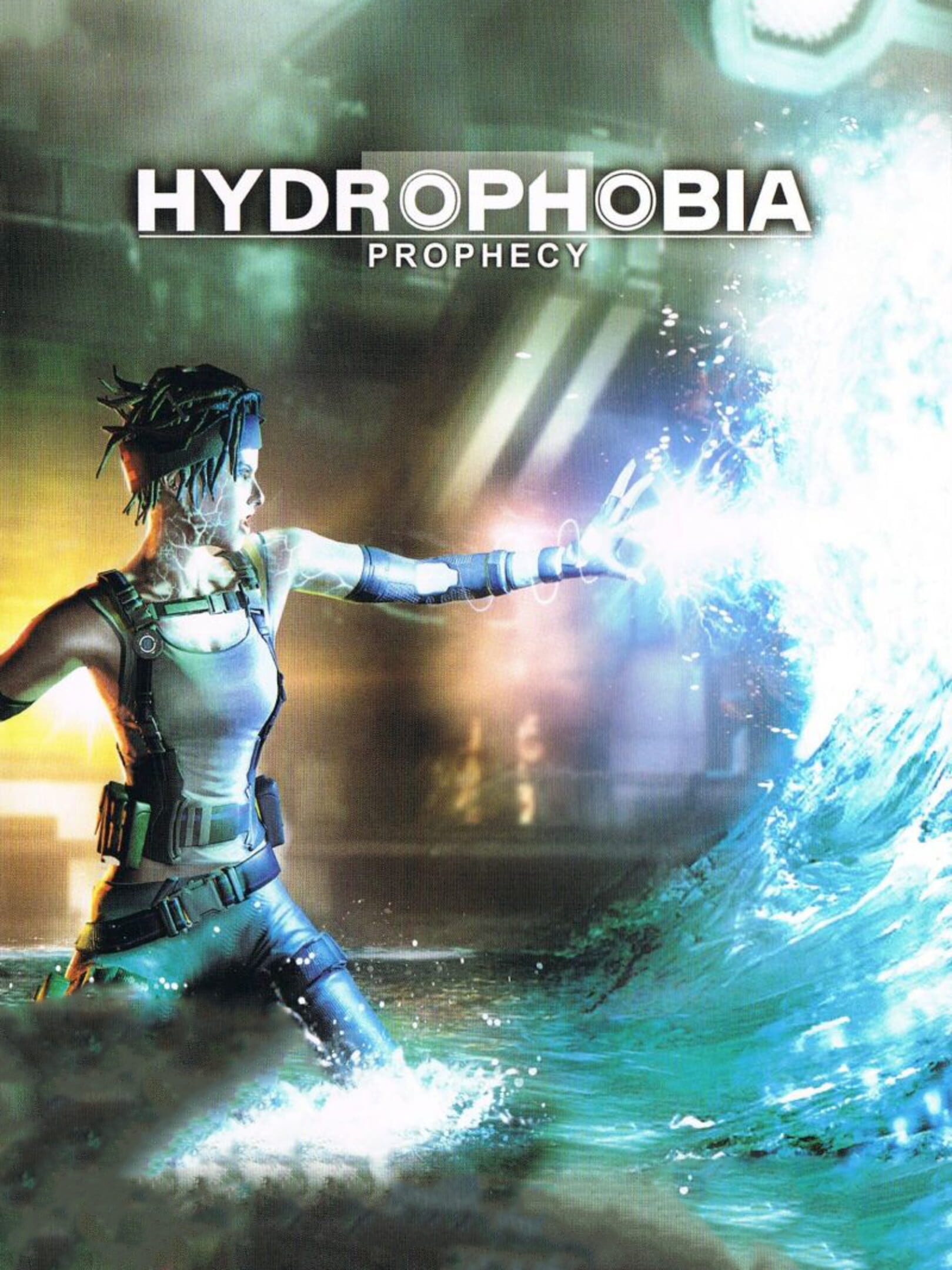 Hydrophobia Prophecy News, Guides, Walkthrough, Screenshots, and ...