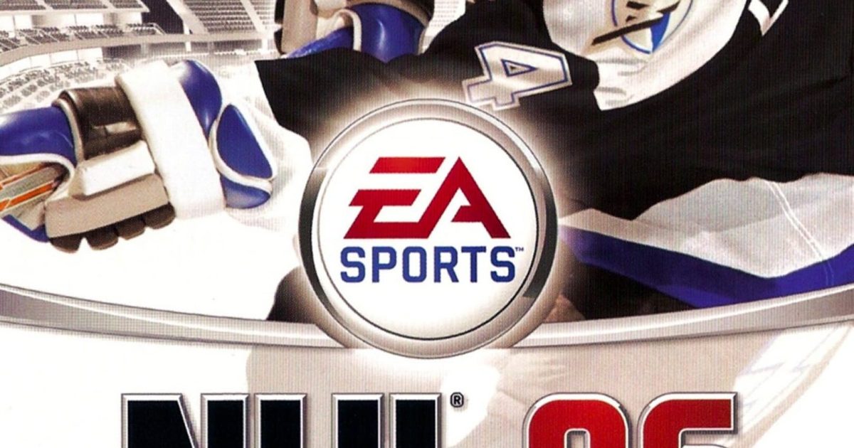 Nhl 06 News, Guides, Walkthrough, Screenshots, and Reviews - GameRevolution