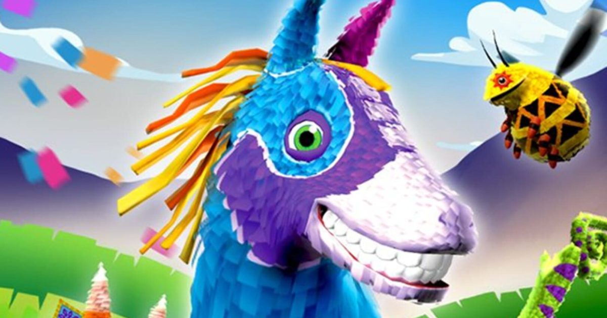 Viva Pinata News, Guides, Walkthrough, Screenshots, and Reviews ...
