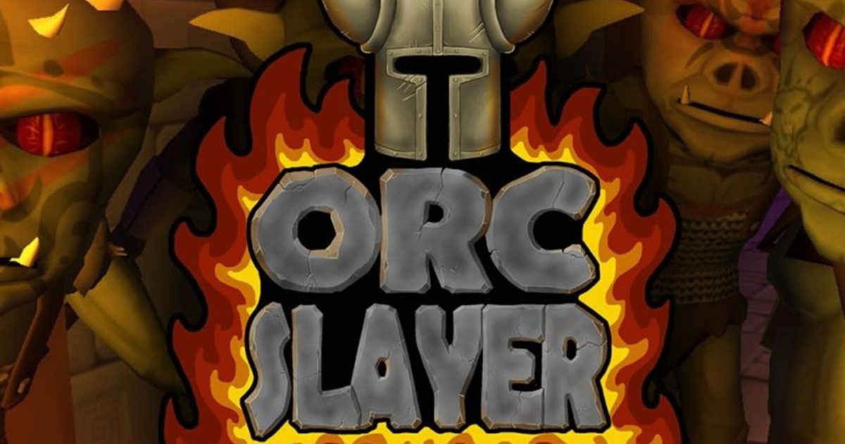 orc slayer News, Guides, Walkthrough, Screenshots, and Reviews ...