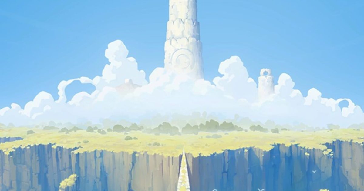 rime News, Guides, Walkthrough, Screenshots, and Reviews - GameRevolution