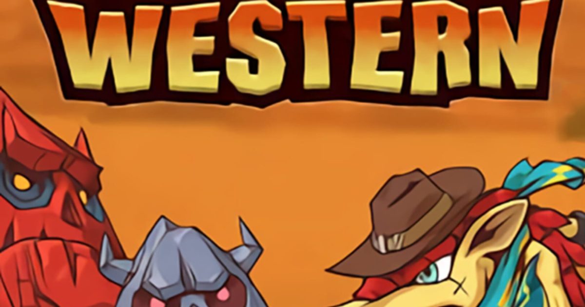 The Rolling Western News, Guides, Walkthrough, Screenshots, and Reviews ...