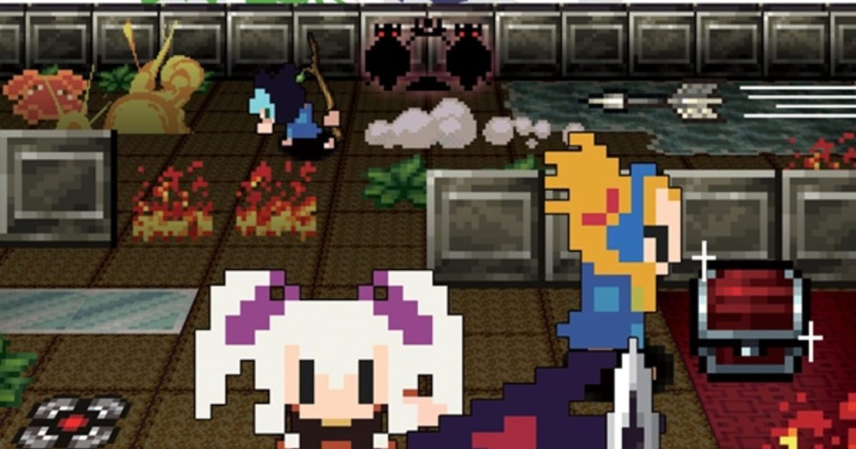 ClaDun: This is an RPG! News, Guides, Walkthrough, Screenshots, and ...