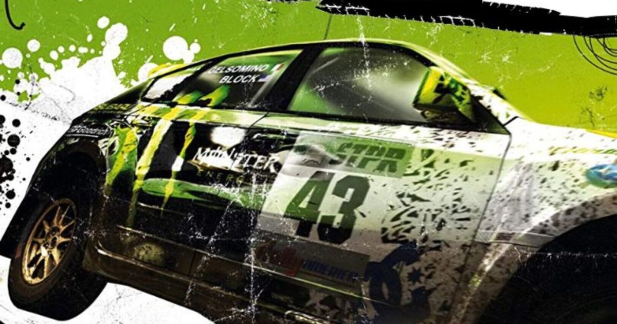 DiRT 2 News, Guides, Walkthrough, Screenshots, and Reviews - GameRevolution
