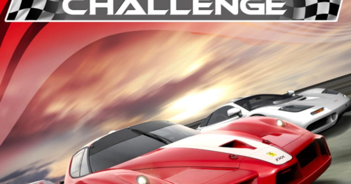 SuperCar Challenge News, Guides, Walkthrough, Screenshots, and Reviews ...