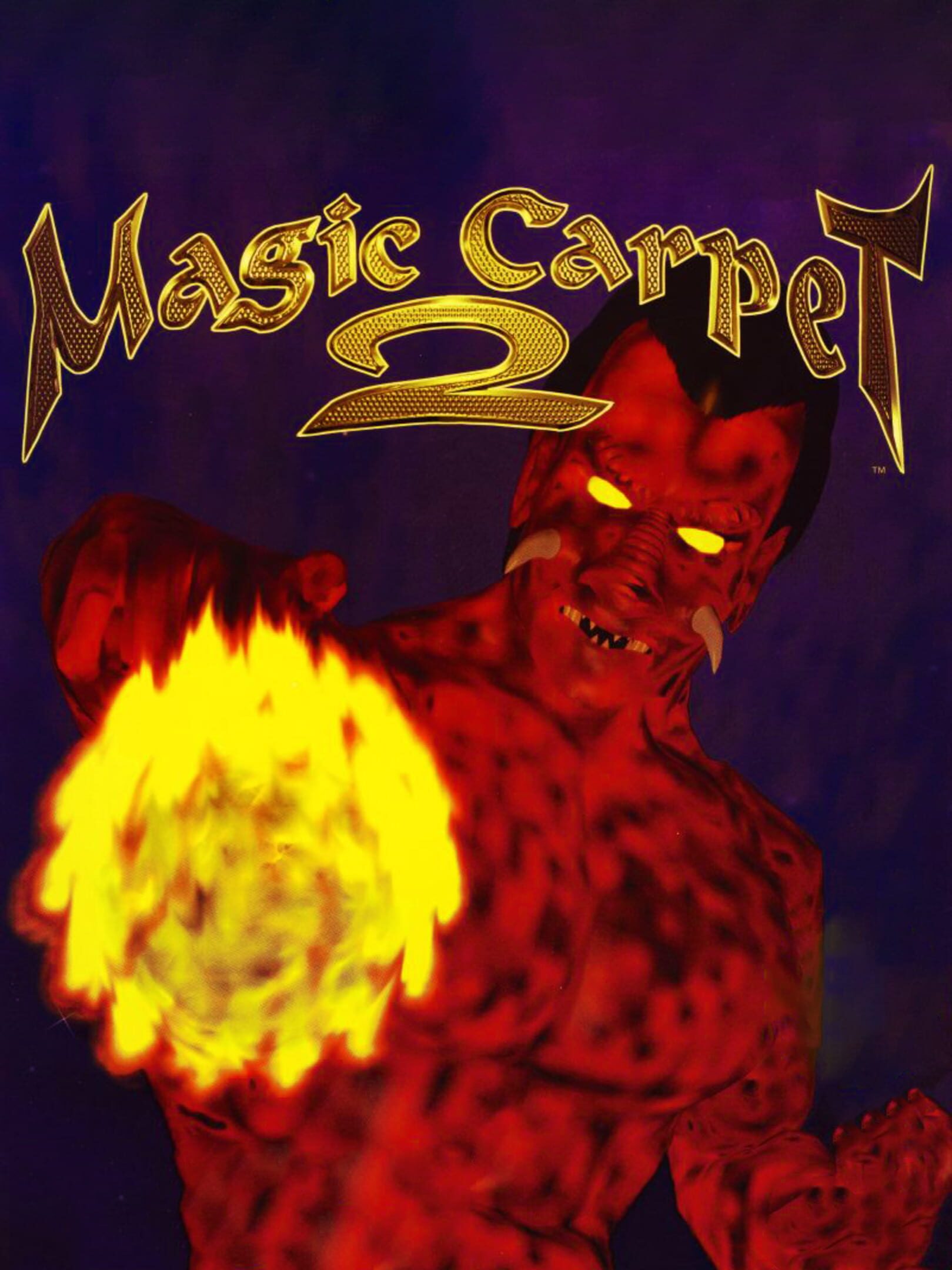 Magic Carpet 2 News, Guides, Walkthrough, Screenshots, and Reviews ...