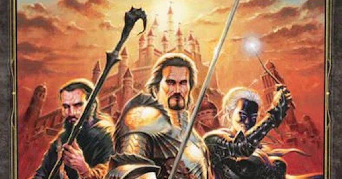 Lords of Waterdeep News, Guides, Walkthrough, Screenshots, and Reviews ...