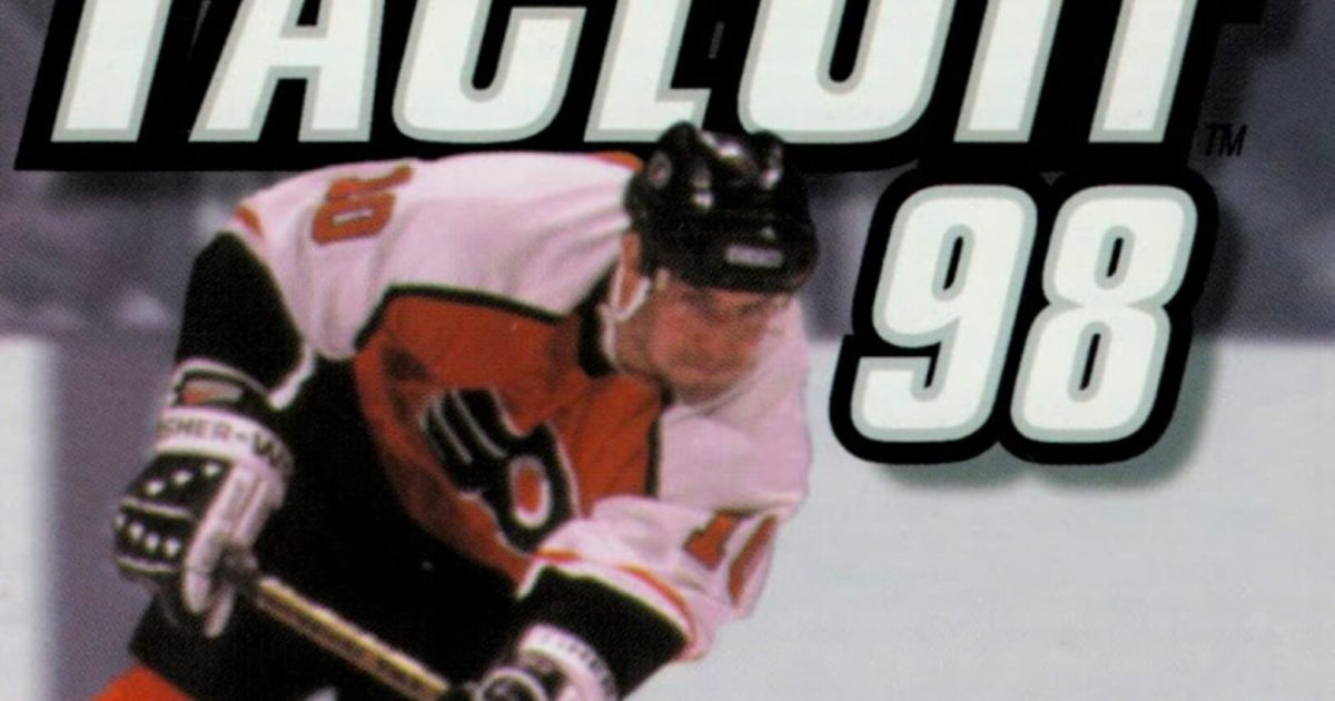 NHL Faceoff '98 News, Guides, Walkthrough, Screenshots, and Reviews ...