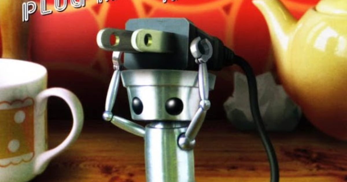 Chibi-Robo News, Guides, Walkthrough, Screenshots, and Reviews ...