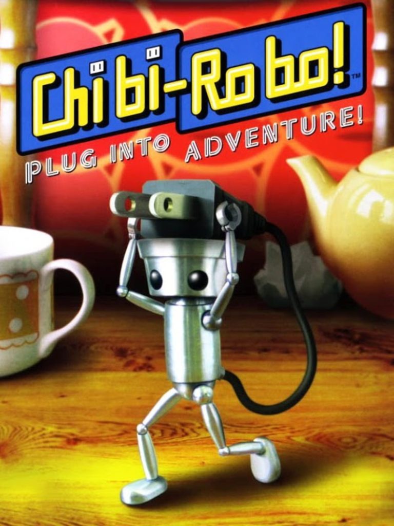 Chibi-Robo News, Guides, Walkthrough, Screenshots, and Reviews ...