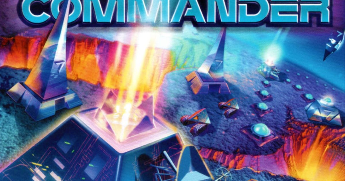 Moonbase Commander News, Guides, Walkthrough, Screenshots, and Reviews - GameRevolution