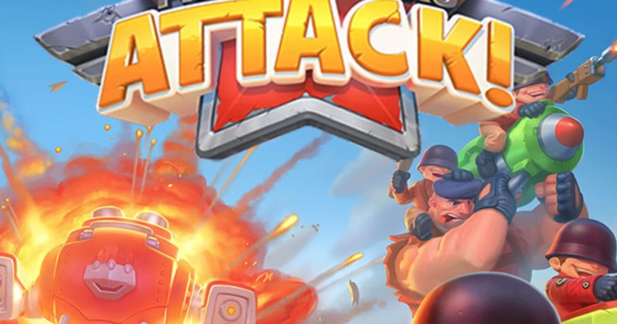 Fieldrunners Attack News, Guides, Walkthrough, Screenshots, and Reviews ...